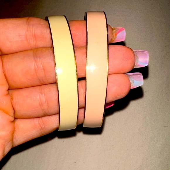 Jewelry | Three Brackets | Poshmark